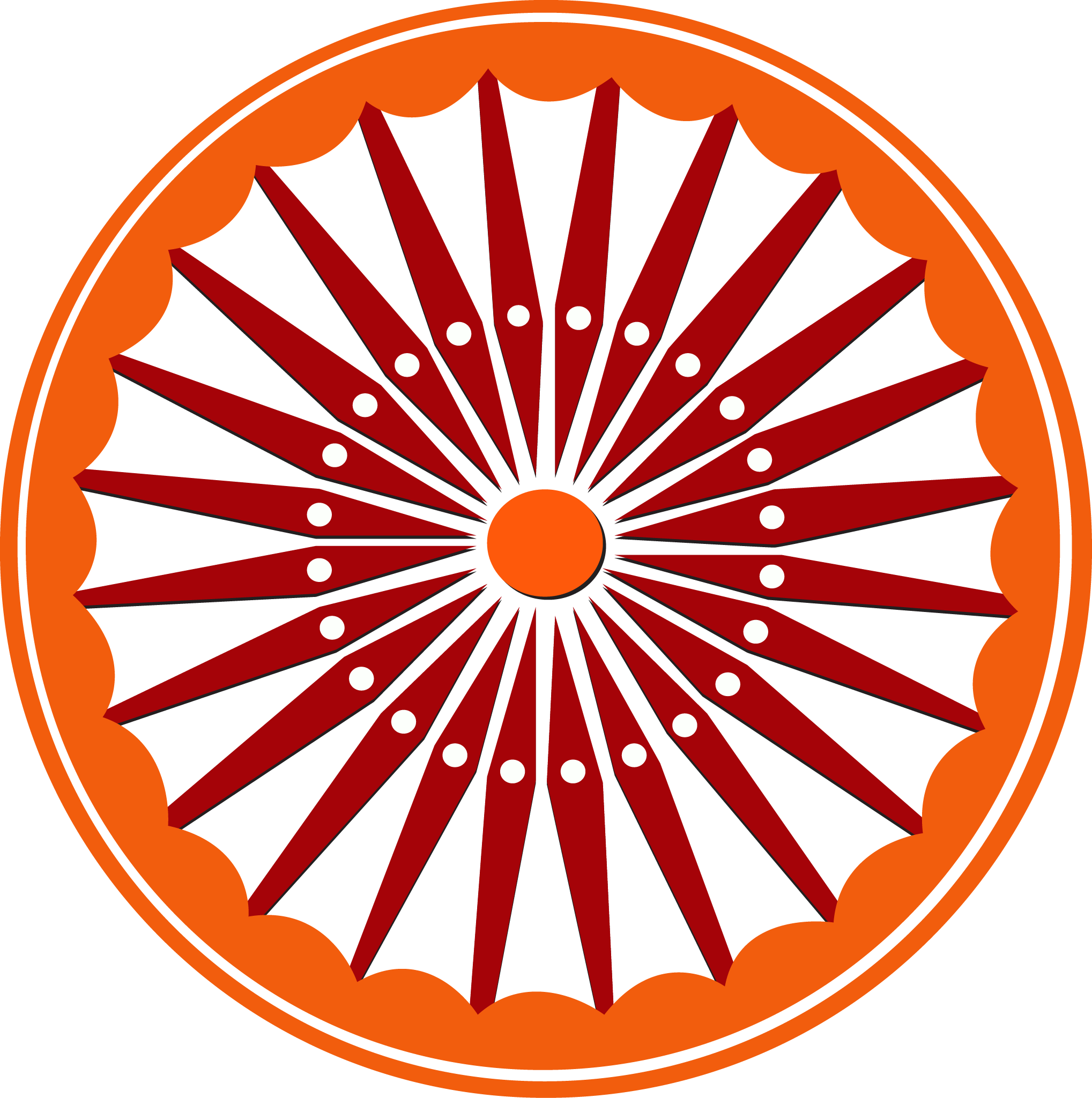 Dharmachakraya by zinglix on DeviantArt