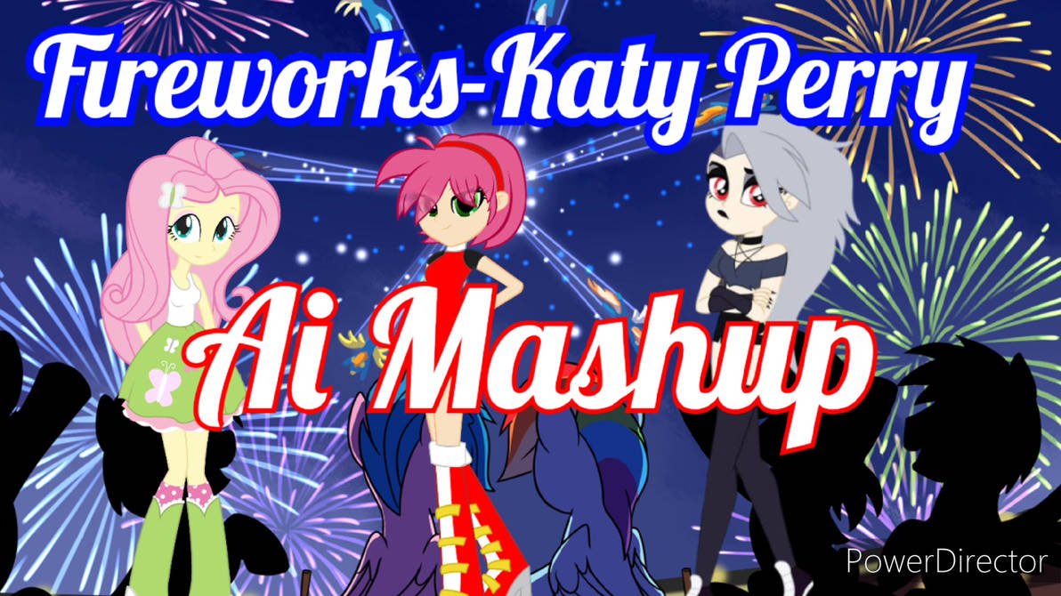 fireworks ai mashup by RedShepherd33 on DeviantArt