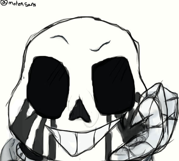 killer sans2 by Motersans on DeviantArt