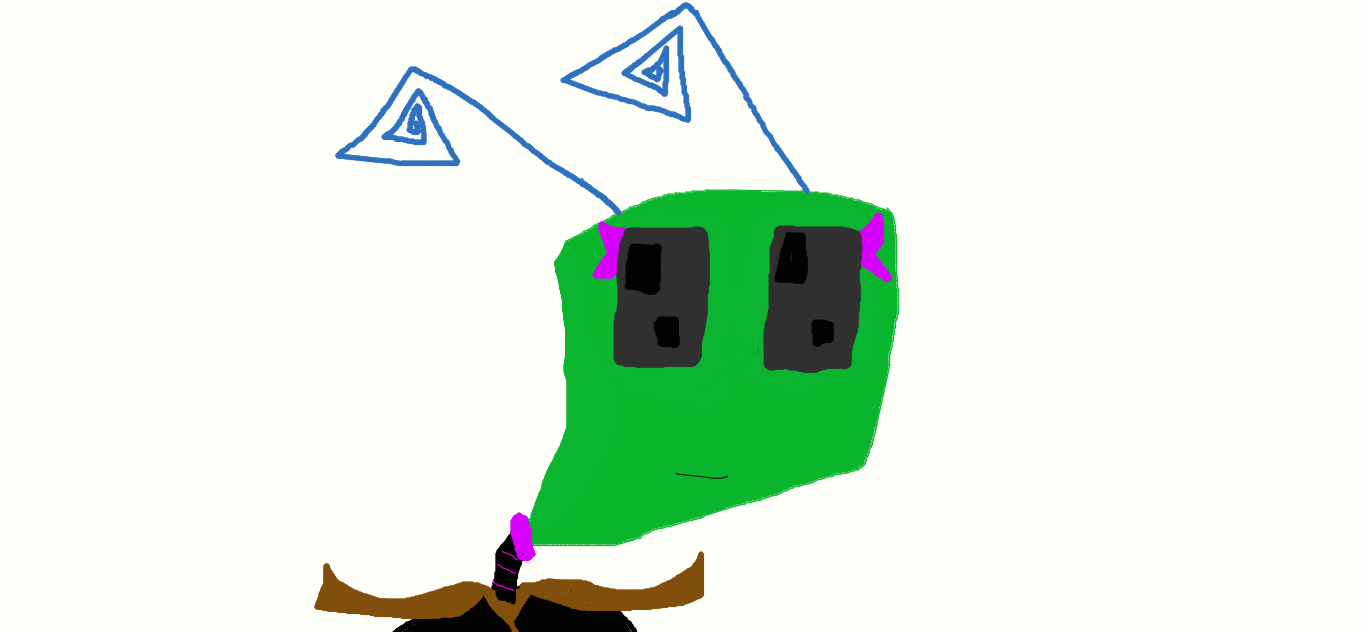 Nightmare Icon by Annaley on DeviantArt