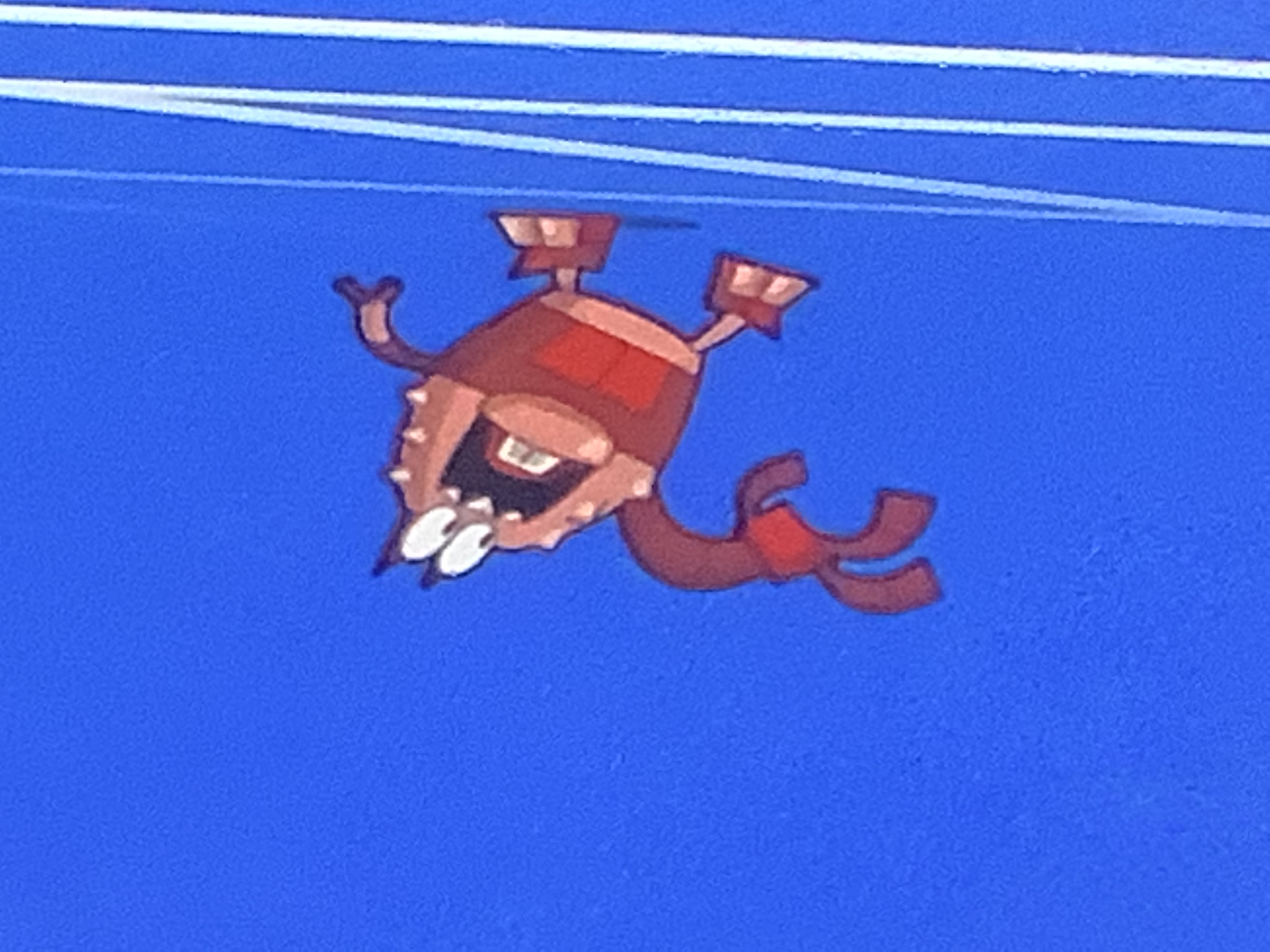 Shocked by JadaKelis on DeviantArt