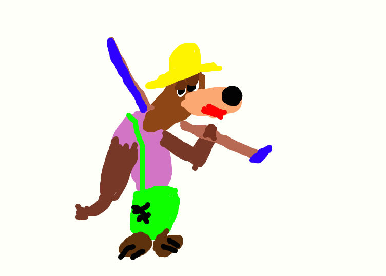 Paw Rugg by JadaKelis on DeviantArt