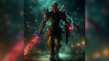 Eternium Blade #11 (Ios) Realm Of Jupiter by DjIdentity on DeviantArt