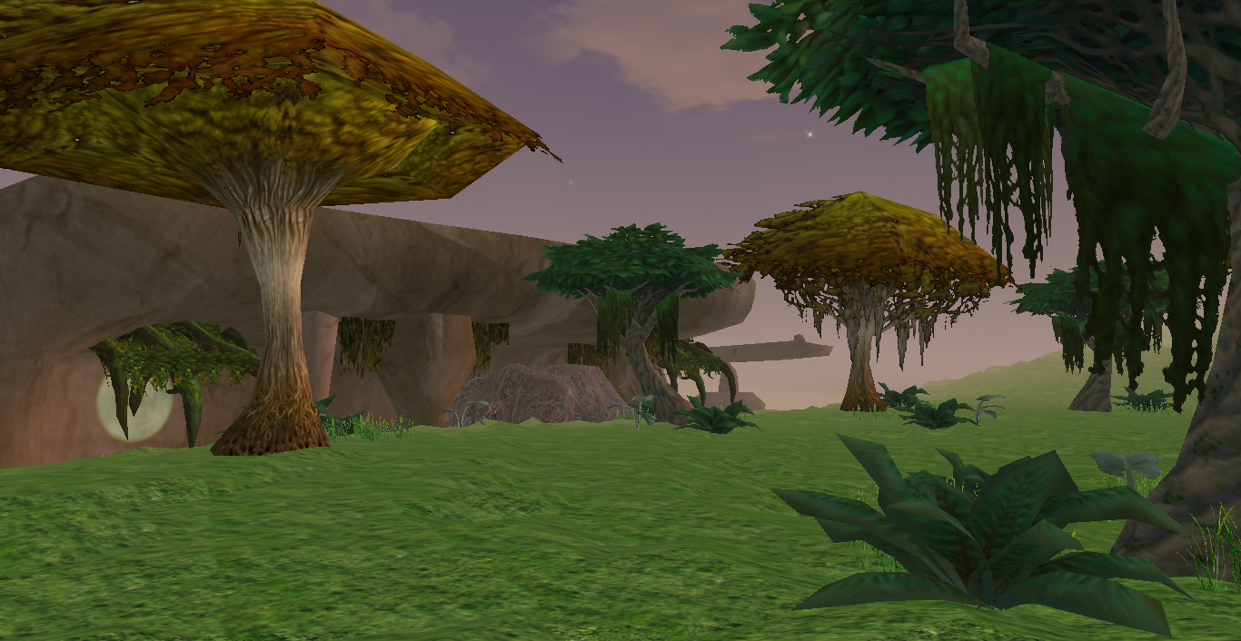 The Pride Lands FH Map by Genesis199 on DeviantArt