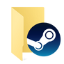 Steam Folder Icon by nsa94 on DeviantArt