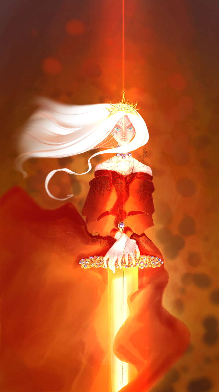 Tale by TassodelMiele on DeviantArt