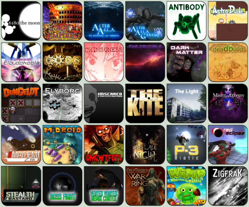 Icon Pack 02 by AlphaPrime02 on DeviantArt
