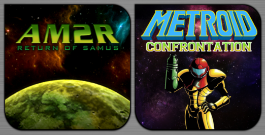 Another Metroid 2 Remake Aicon by AlphaPrime02 on DeviantArt