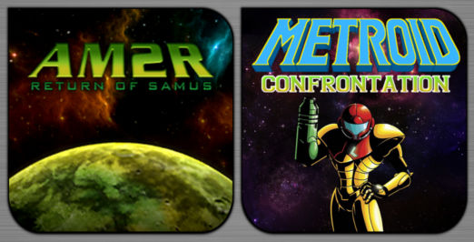 Another Metroid 2 Remake Aicon by AlphaPrime02 on DeviantArt