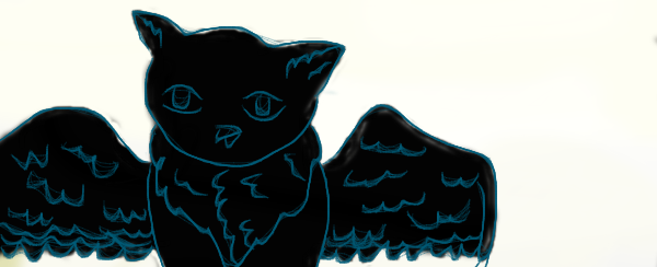 Griffin Sketch by nairesmoon on DeviantArt