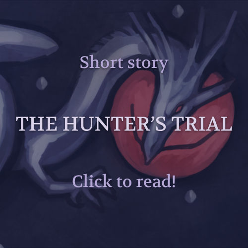 [RoS] The Hunter's Trial by J-Haskell on DeviantArt