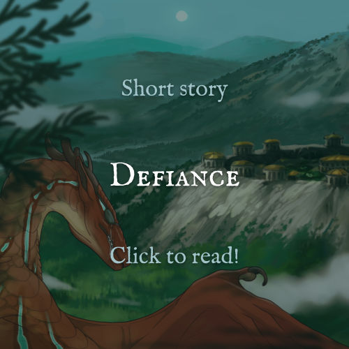 [RoS] Defiance by J-Haskell on DeviantArt