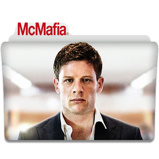 McMafia : TV Series Folder Icon v3 by KingCuban on DeviantArt