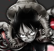 Luffy Sign by okaadu on DeviantArt