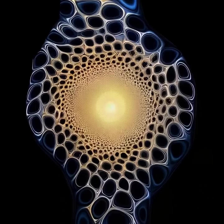 Color, Shape, and Movement. by TerMcC on DeviantArt