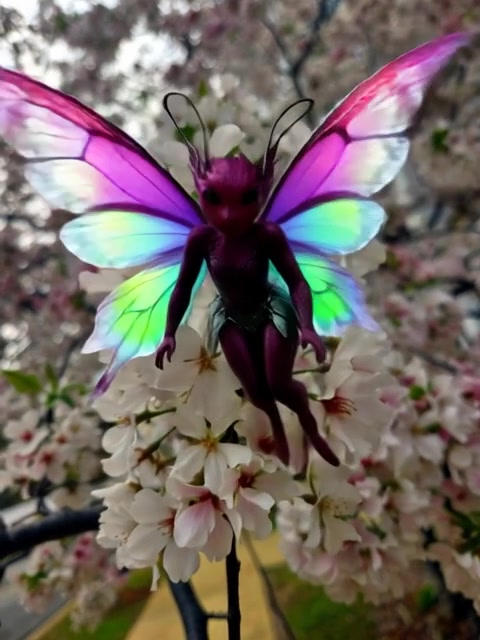 Happy Spring! by TerMcC on DeviantArt