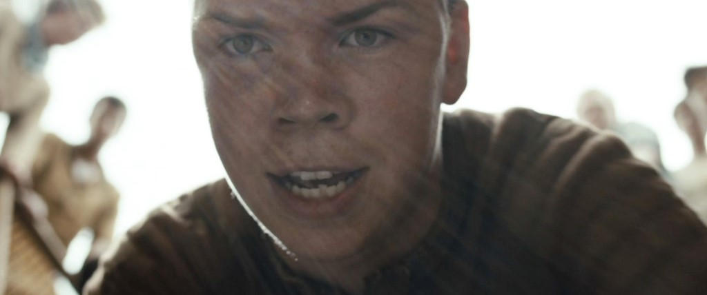 Gally X Reader: Chapter One: How You Meet by ninjaturtl3s on DeviantArt