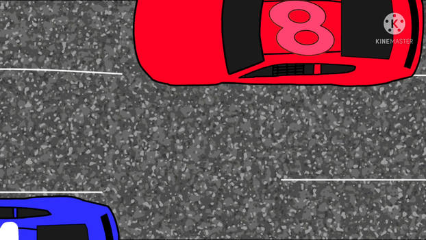 Explore the Best Nascar Art | DeviantArt