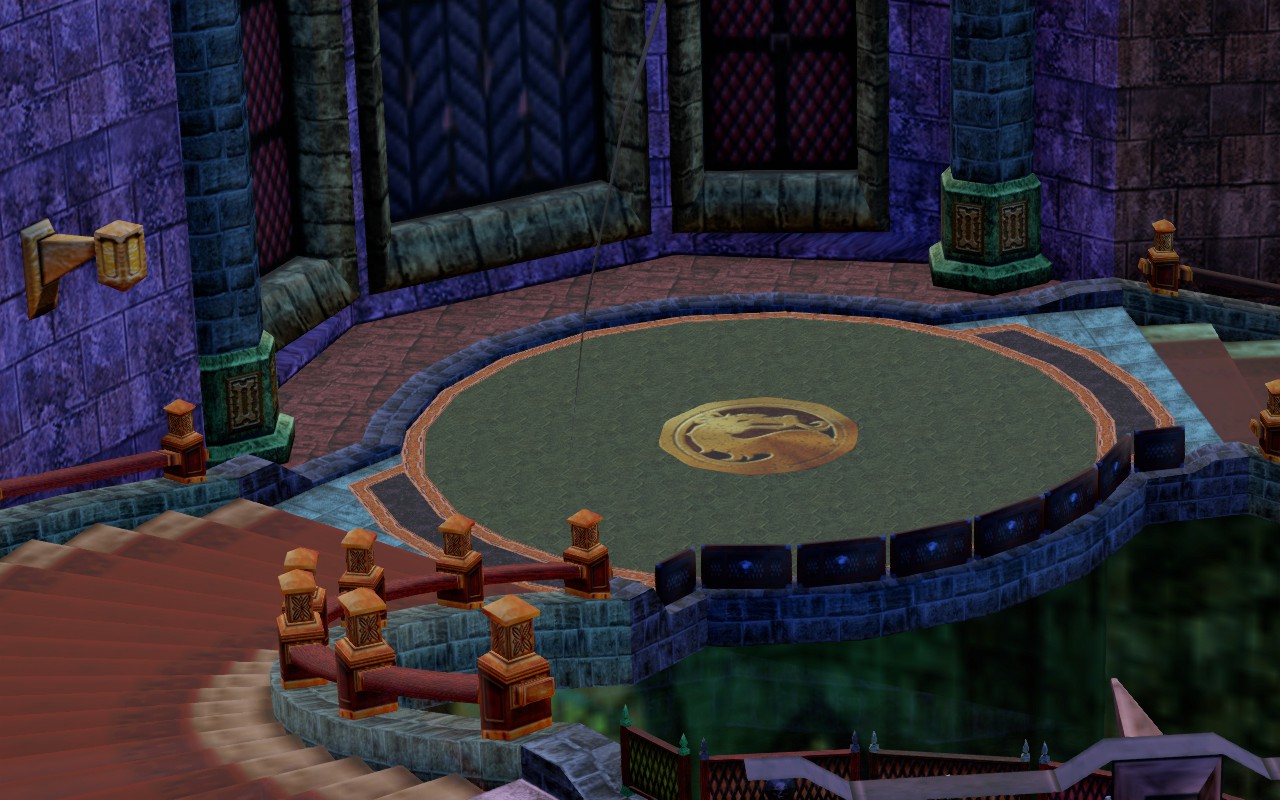 Outworld Spire Stage download by Danicore on DeviantArt