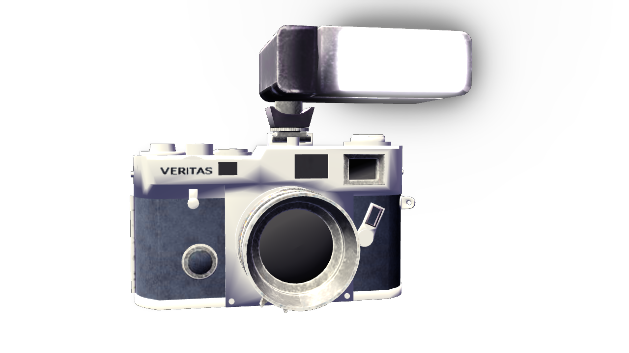 [MMD] Camera Dl by Danicore on DeviantArt