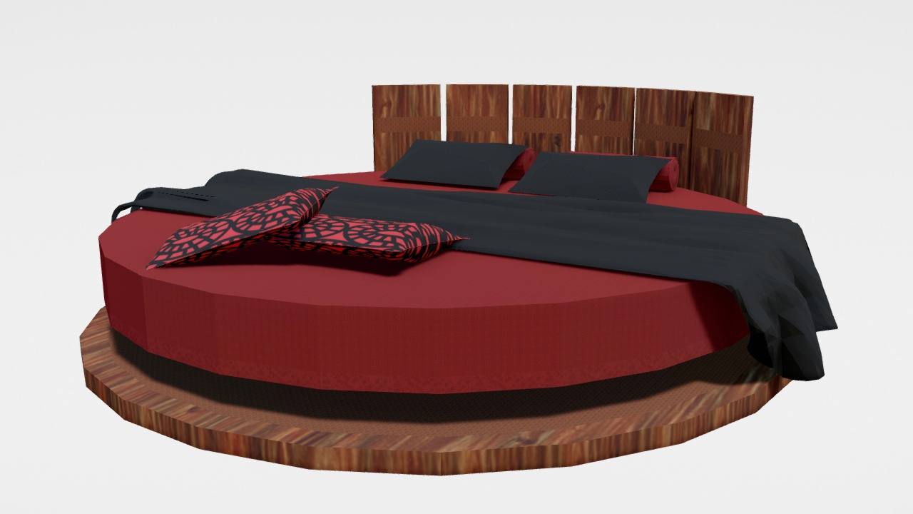 [MMD] Cama Vermelha Download by Danicore on DeviantArt
