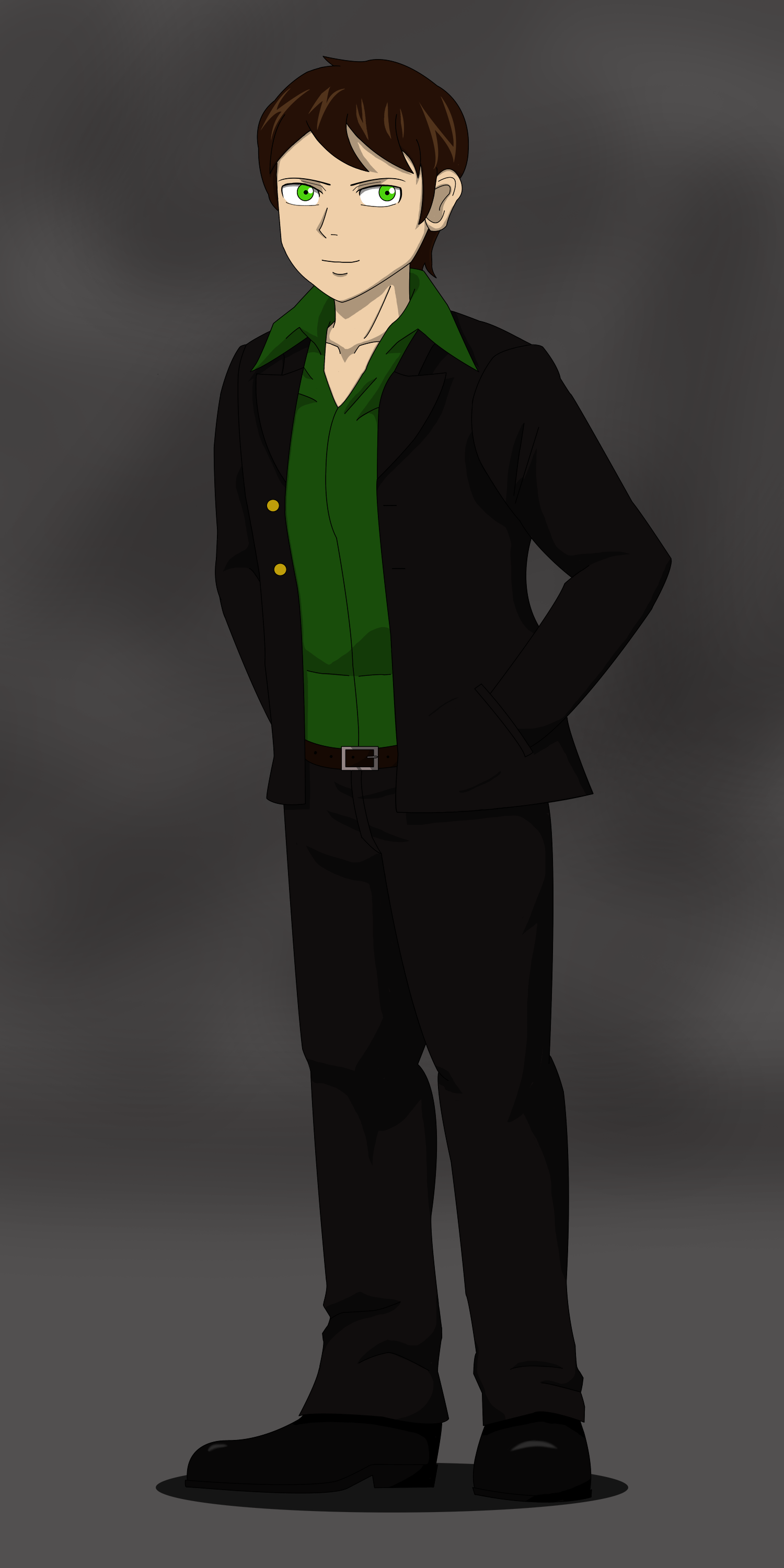 Ultimate Fairy - Ben Tennyson by KrazyKamikaze44 on DeviantArt