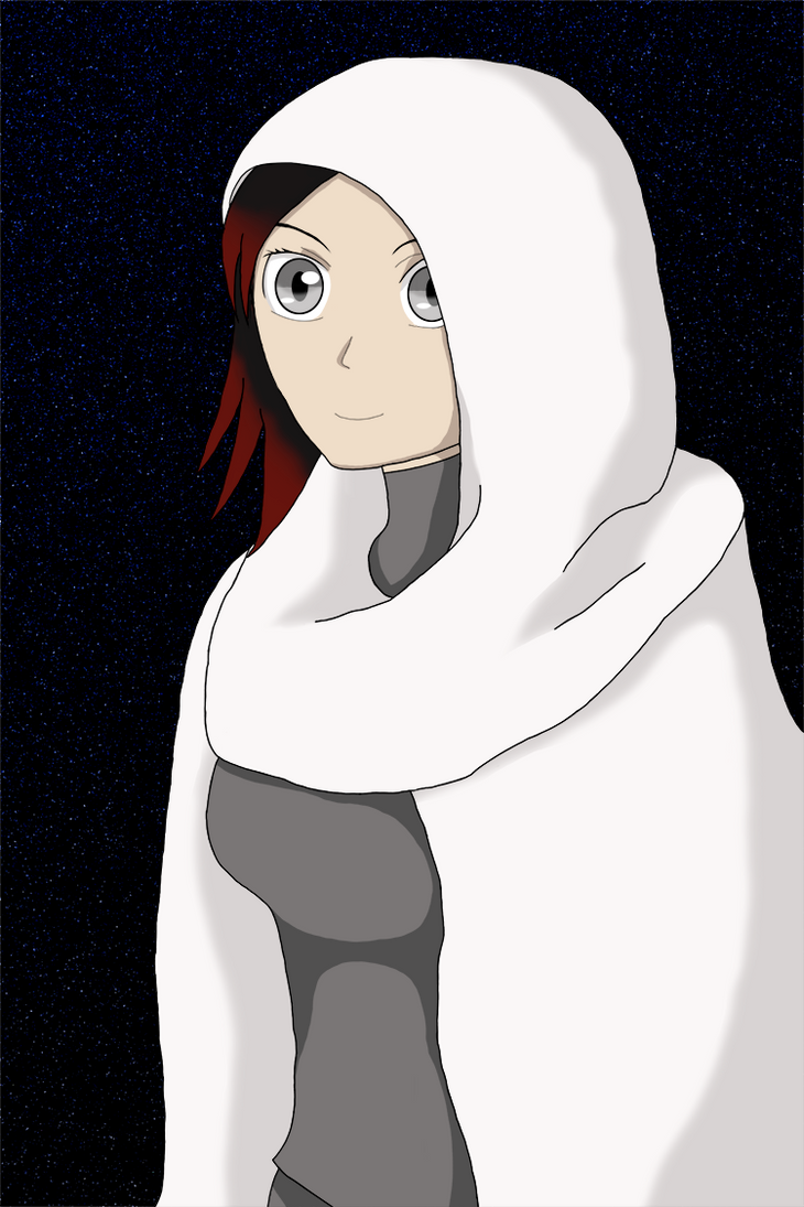 Summer Rose by KrazyKamikaze44 on DeviantArt