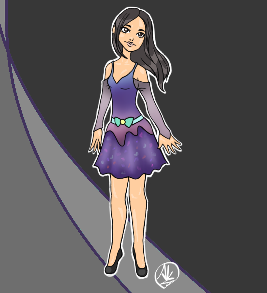 Aphmau by AK132 on DeviantArt