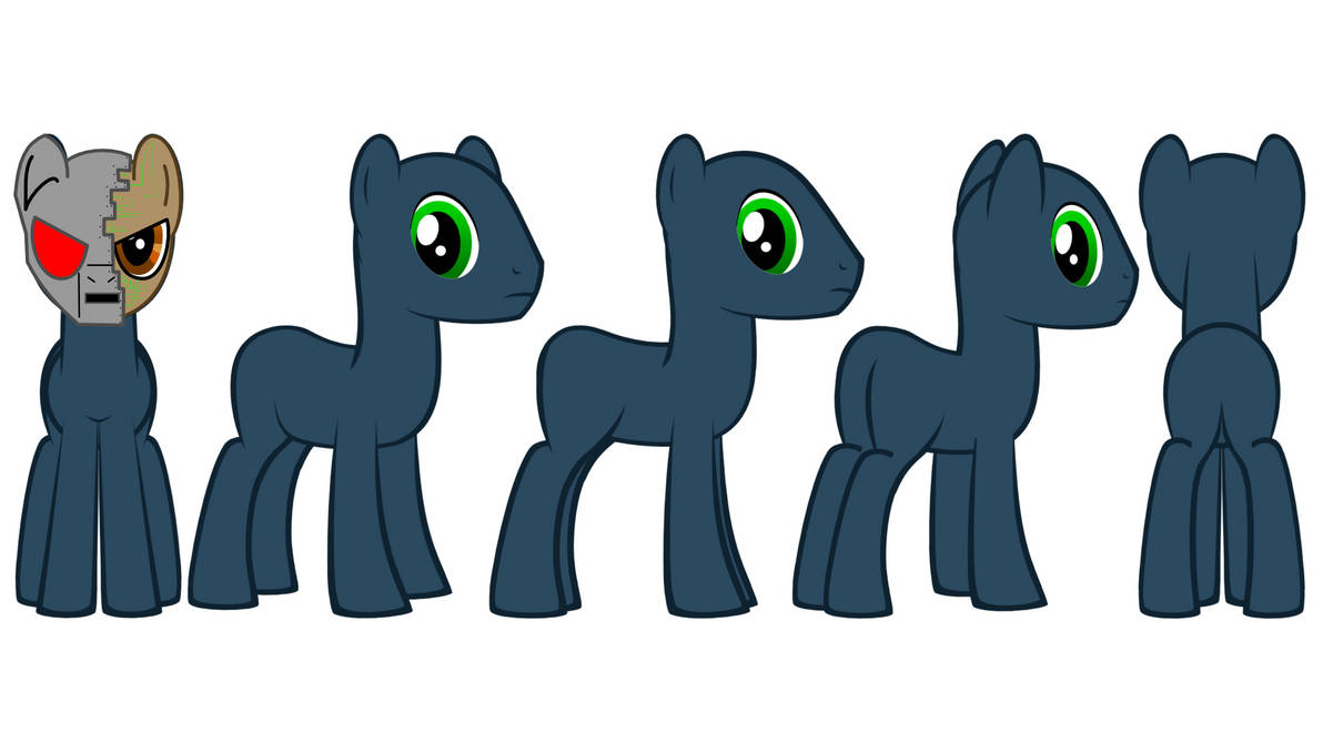 Player Zero In Progress by MrCyberly on DeviantArt