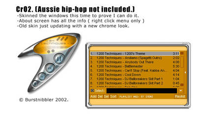 burstnibbler - Digital Artist | DeviantArt