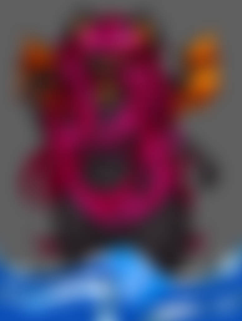 Timelapse - Goretober 2022 (Day 7) - Kinky Horror by rocioam7 on DeviantArt