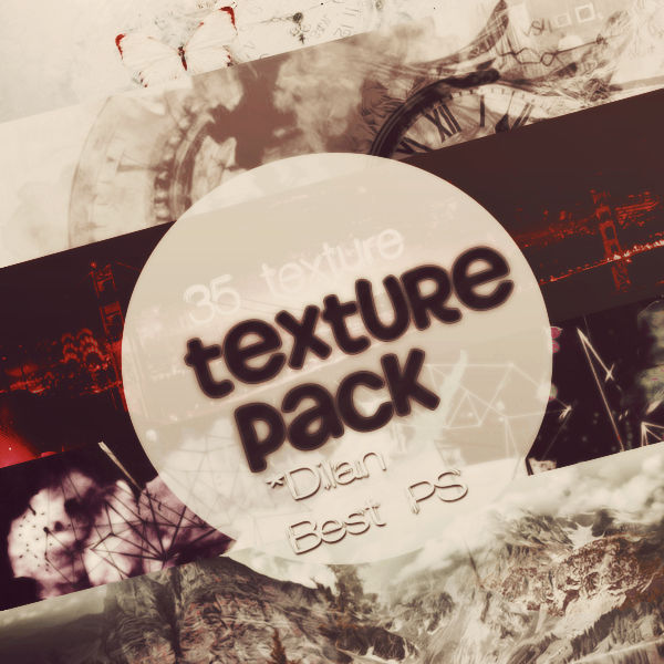 Texture Pack. by dilantanriver on DeviantArt