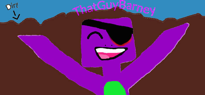 Explore the Best Thatguybarney Art | DeviantArt