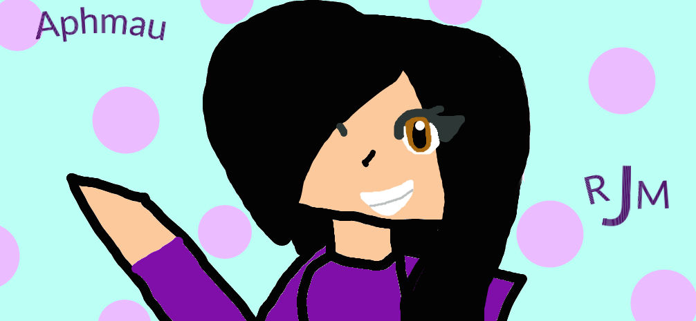 Aphmau by Bonbondarockinbunny on DeviantArt