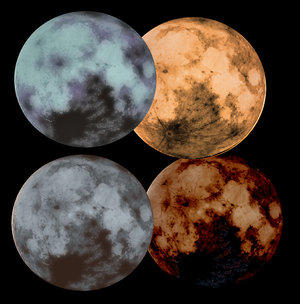 PNG Moon Pack by SavageDragon1313 on DeviantArt