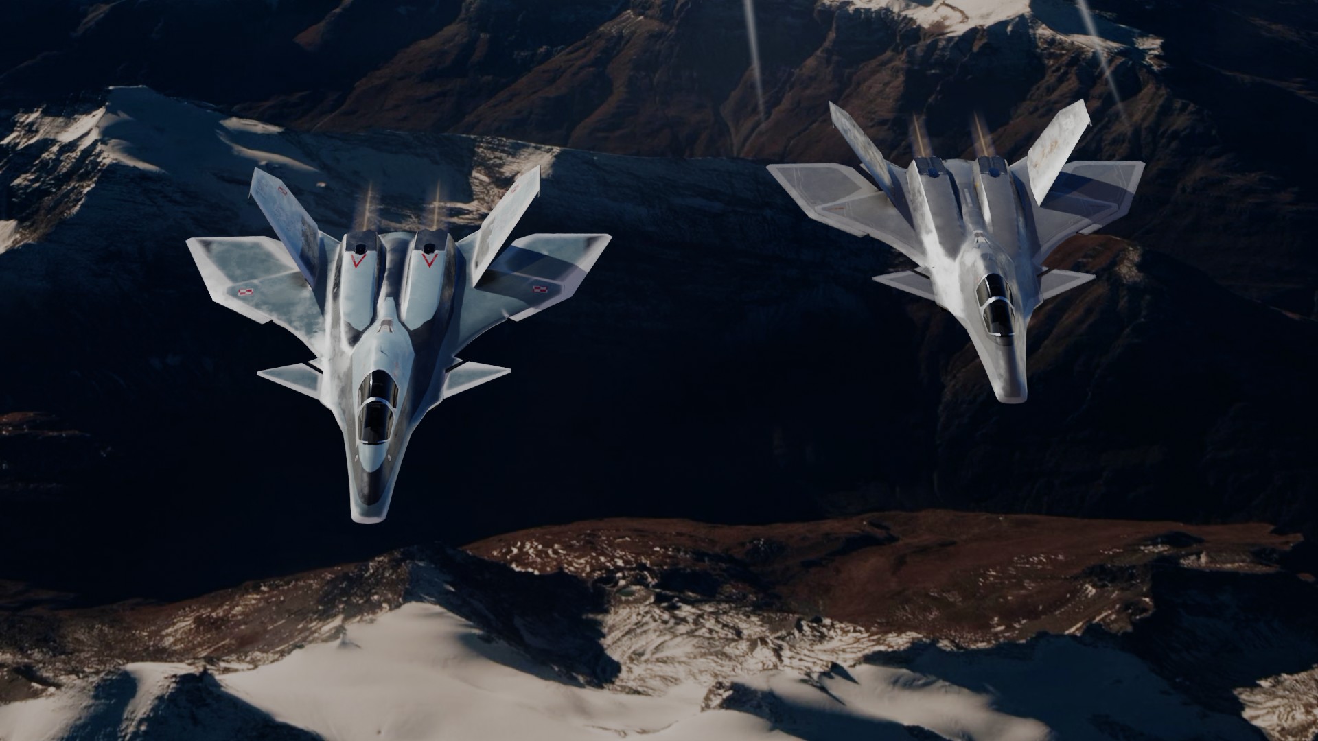 AVIC J-50 White Emperor by netrunner75 on DeviantArt