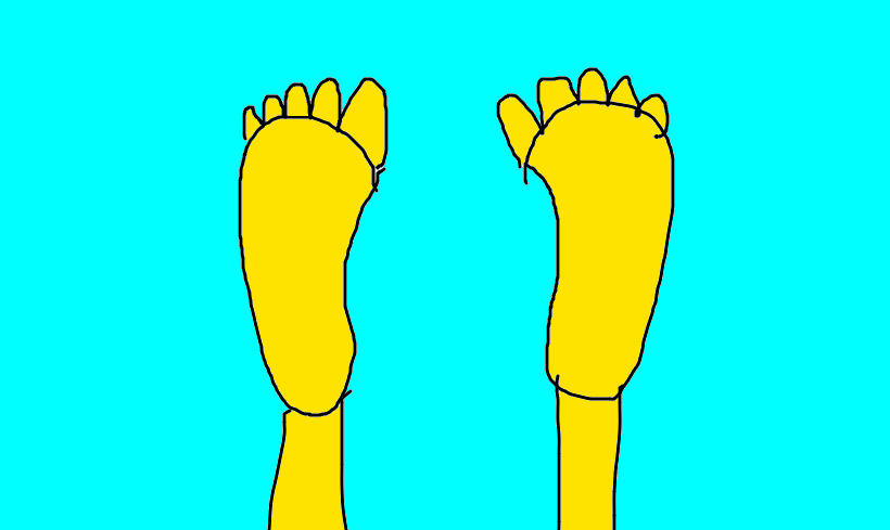 Sunset shimmer soles up high by joey1022 on DeviantArt