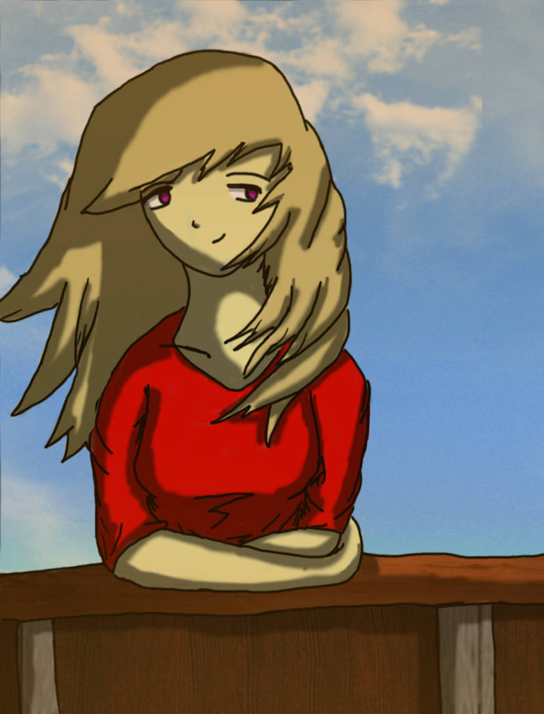 Darke by Rolo-Bear on DeviantArt