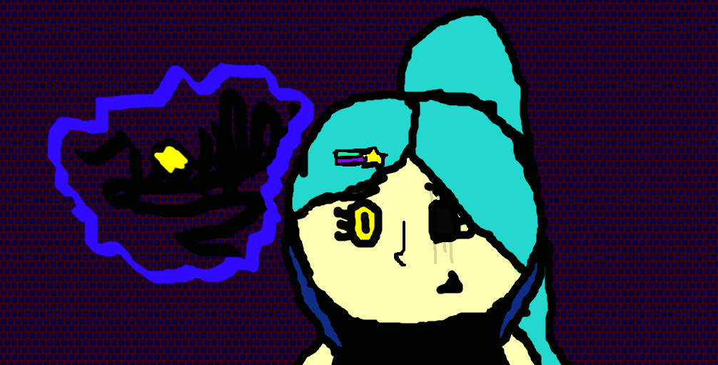 Jayla DRAWING by JayBlue302 on DeviantArt