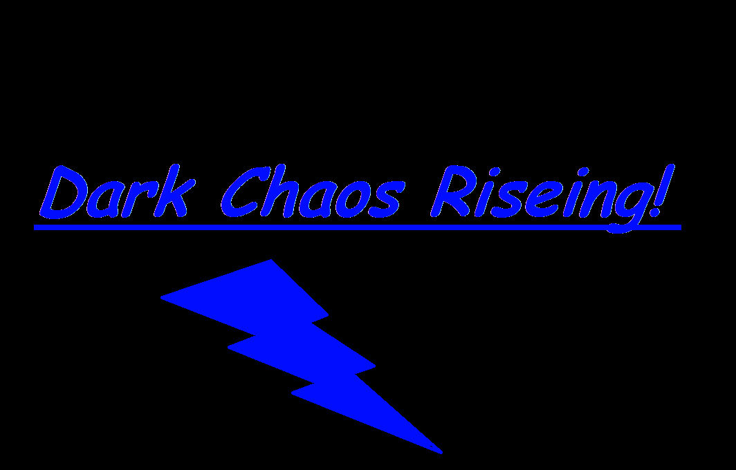 Dark Chaos Riseing part 1 by Power1x on DeviantArt