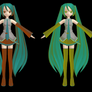 [MMD] Toon Shader Effect Download by hajaribrahim23 on DeviantArt
