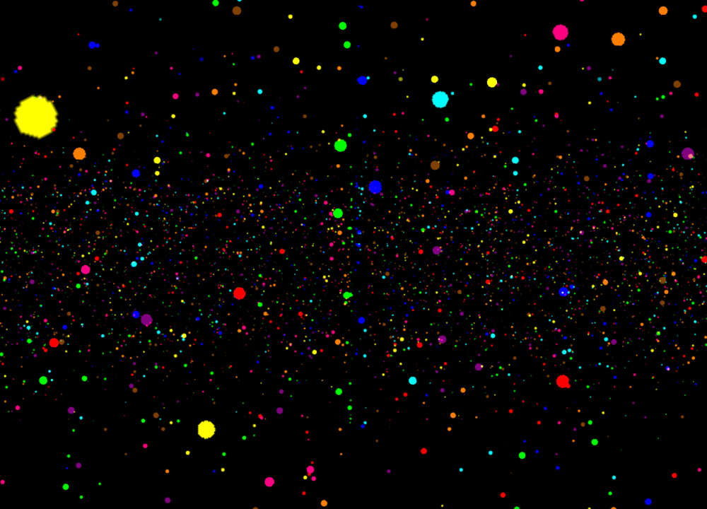 !!UPDATE!! MMD KiraKiraColours Effect by Chestnutscoop on DeviantArt