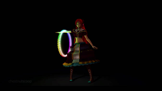 MMD-Mall | DeviantArt