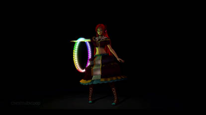 MMD-Mall | DeviantArt