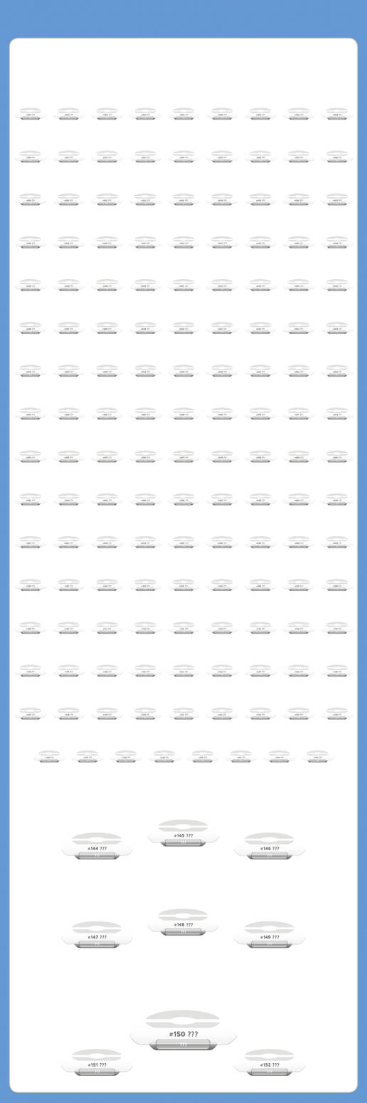 free pokedex template by OddPenguin on DeviantArt