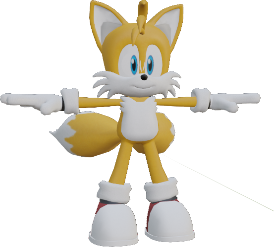 Tails Sonic and Sega All Stars Racing by Splack th by Gottagoslowwww on ...