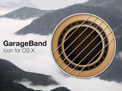 Explore the Best Garageband Art | DeviantArt