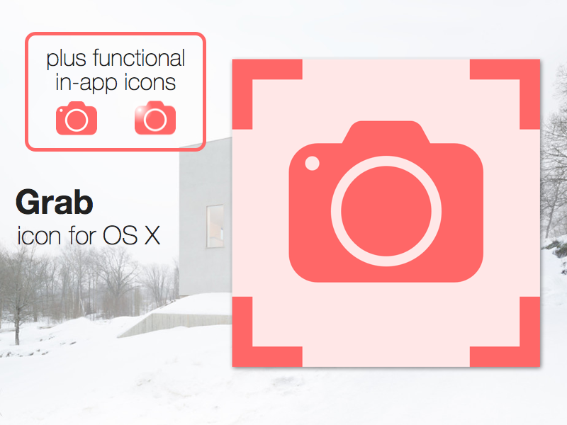 Grab Icon (plus UI icons) by ChildrenAreWatching on DeviantArt