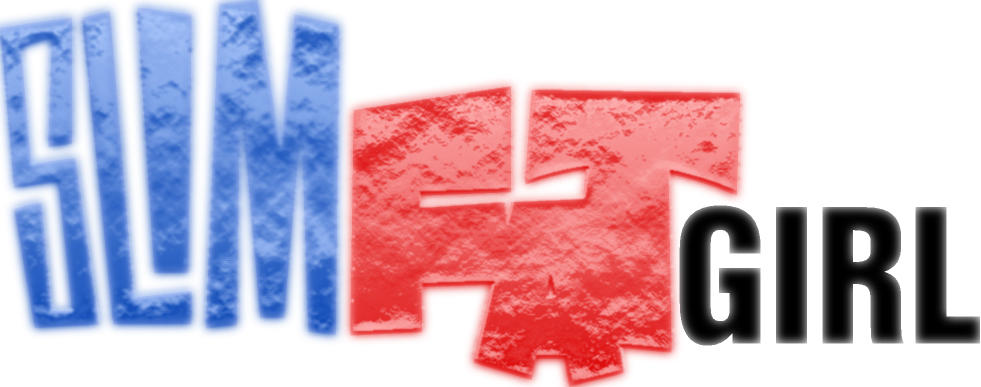 SlimFat Girl by AxleGrease-75 on DeviantArt