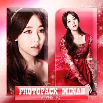 Explore the Best Minah Art | DeviantArt